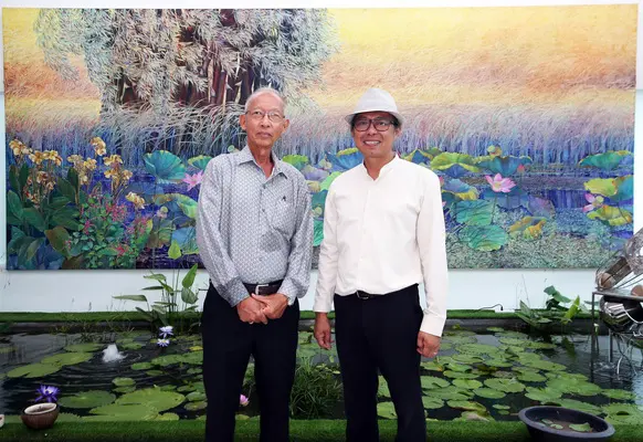 JS ARTS GRAND OPENING เปิดพื้นที่แห่งความสุข ในทุกศาสตร์แห่งศิลปะ ...